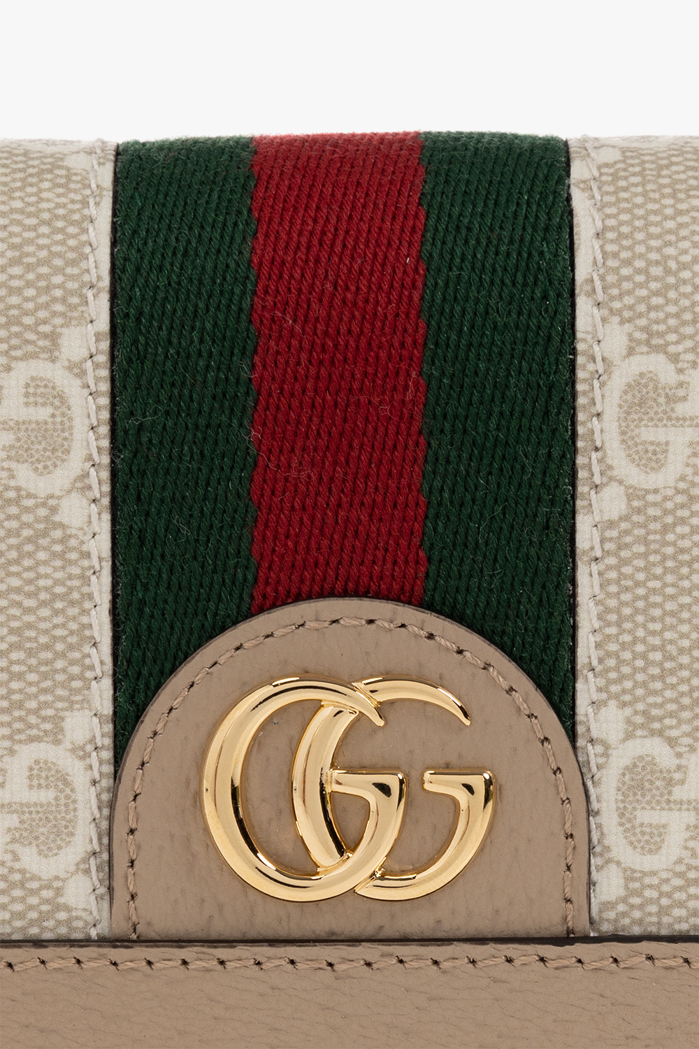 SchaferandweinerShops | Gucci Wallet with logo | GUCCI SchaferandweinerShops | Gucci Wallet with logo | GUCCI